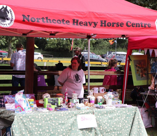 Stall Booking | Northcote Horses