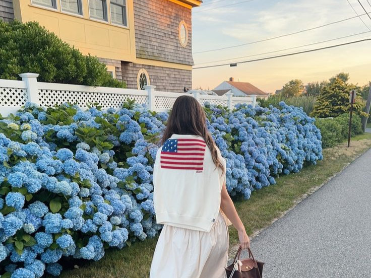 Celebrate July 4th the Classically Feminine Way