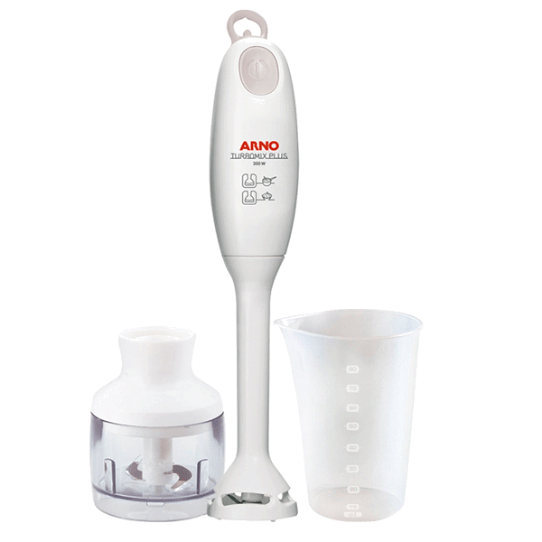 Mixer Arno Turbo Mix | Aumento S.A.