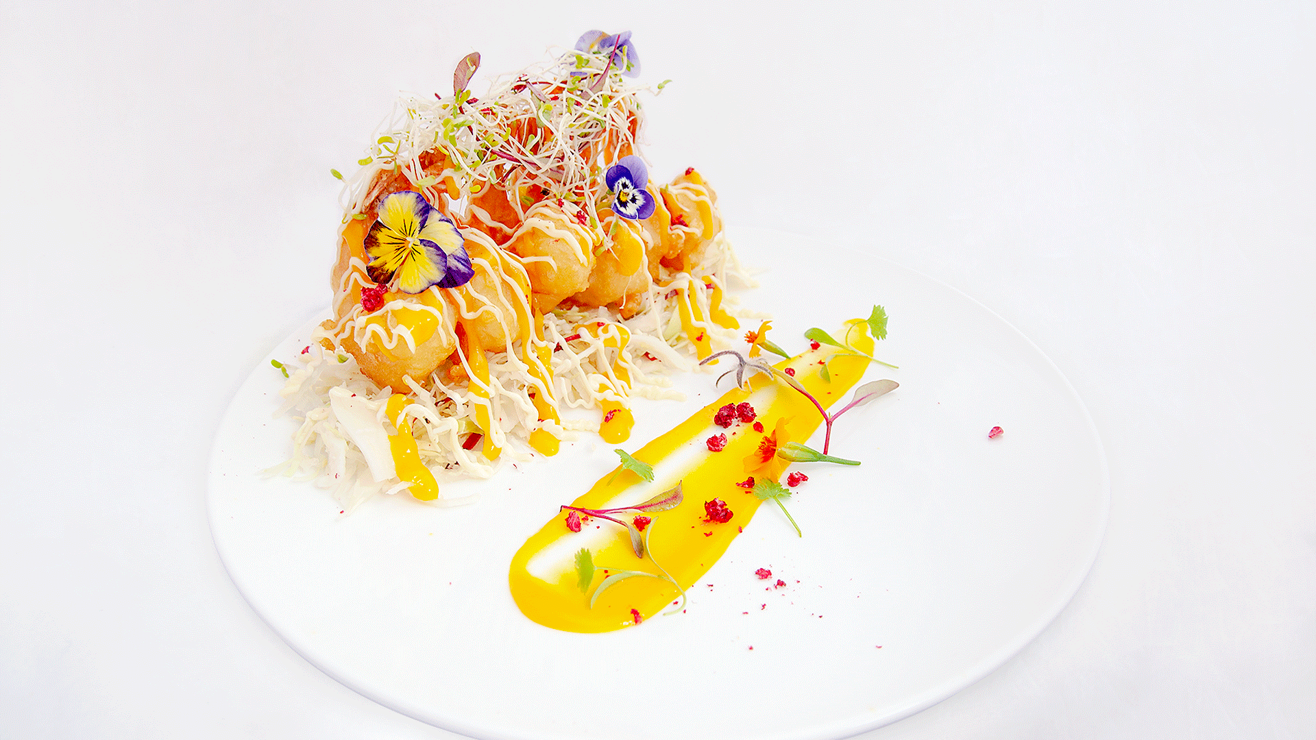 MENU | formosa