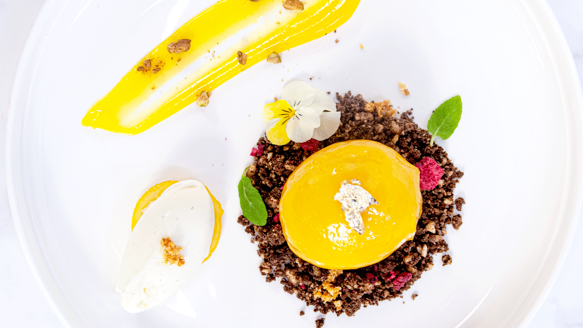 MENU | formosa