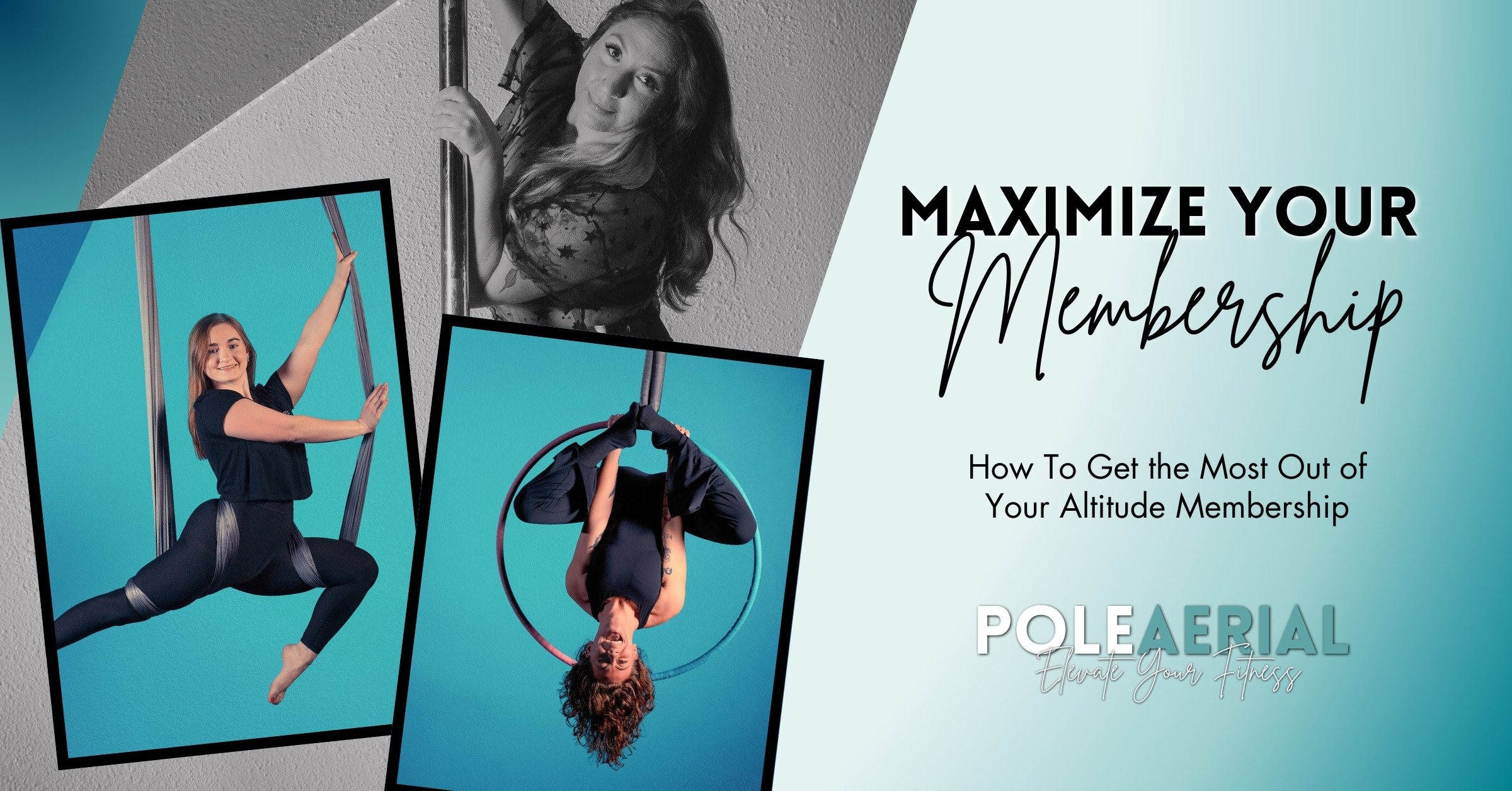 Maximize Your Membership Benefits