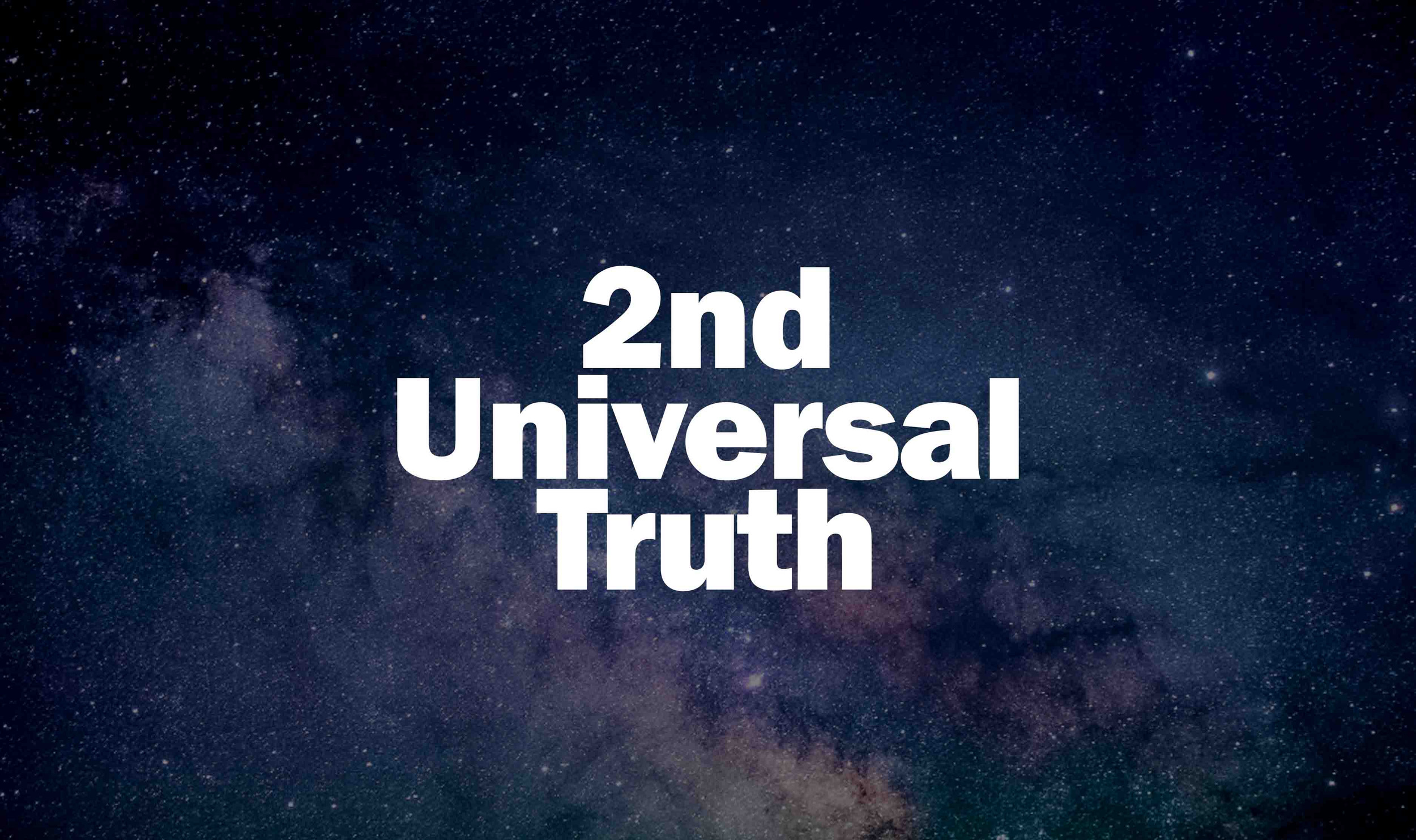 BEA HERO Universal Truth 2