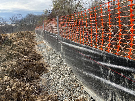 Super Silt Fence | Erosion Defence