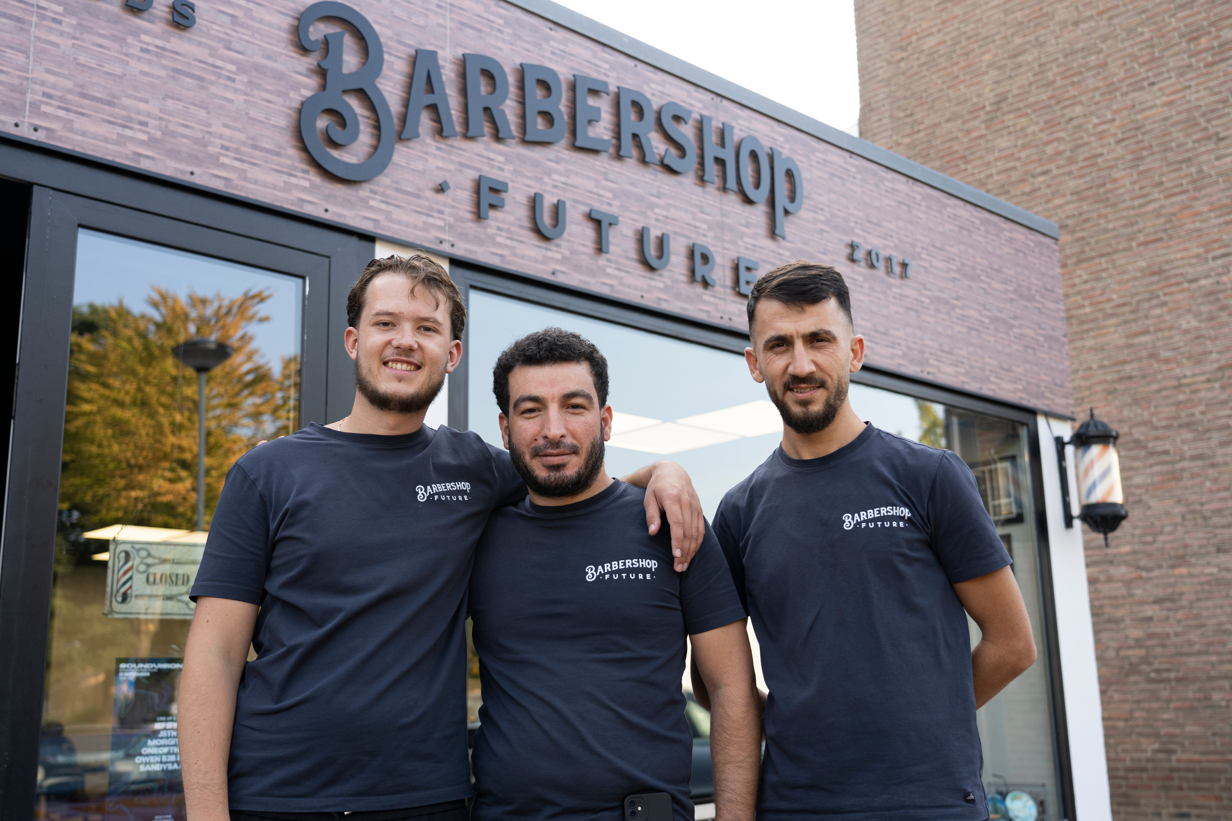 Worden de prijzen bij de kapper duurder in 2026?