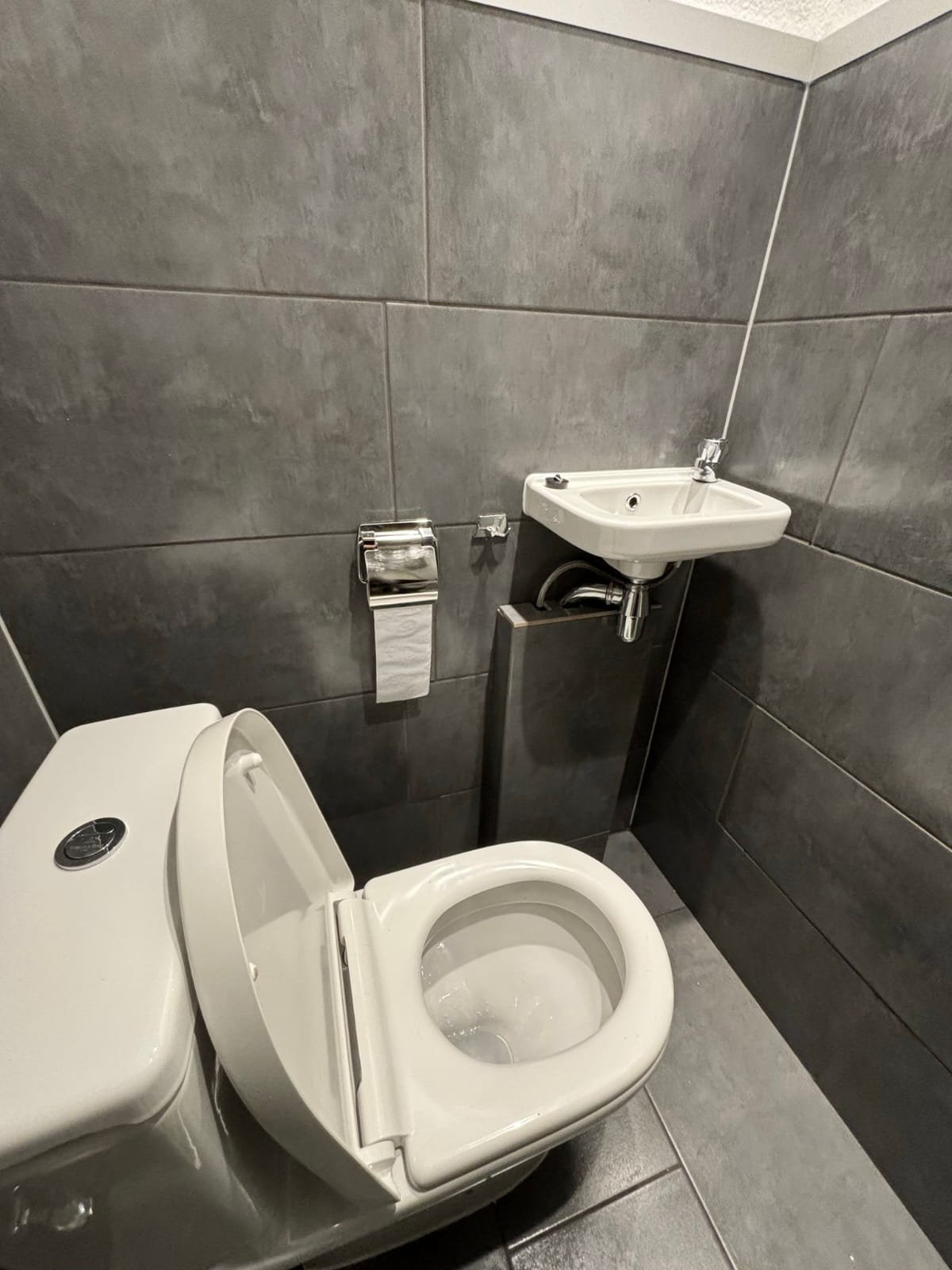 Badkamer renovatie in Beekdaelen | Alpha Flame Nederland