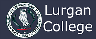 Application numbers for Lurgan College - last 3 years