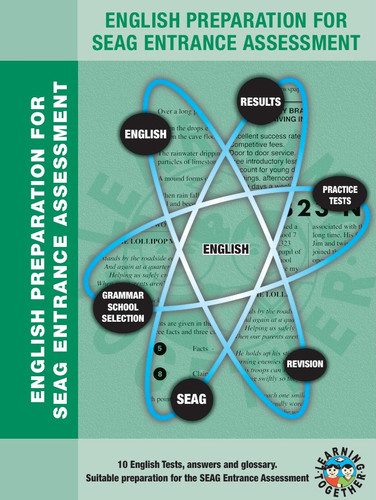 AQE and GL Transfer Test English Practice