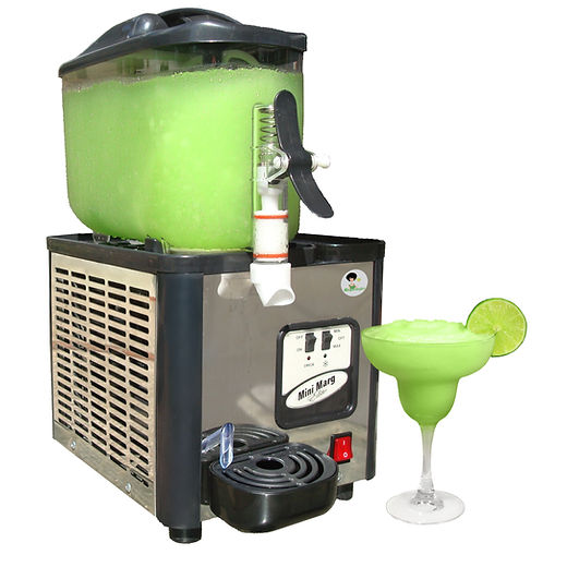 Alcoholic Frozen Drink Machines