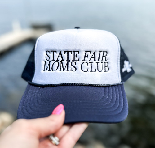 State Fair Moms Club Hat | Made In Minn