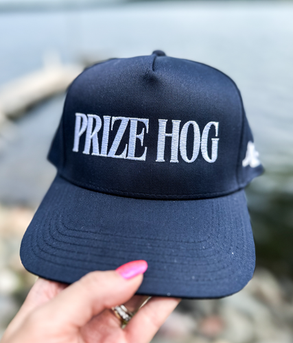 Prize Hog Hat | Made In Minn