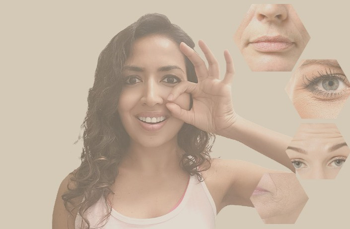 The Face Sculpting Method | Bloom Face Yoga