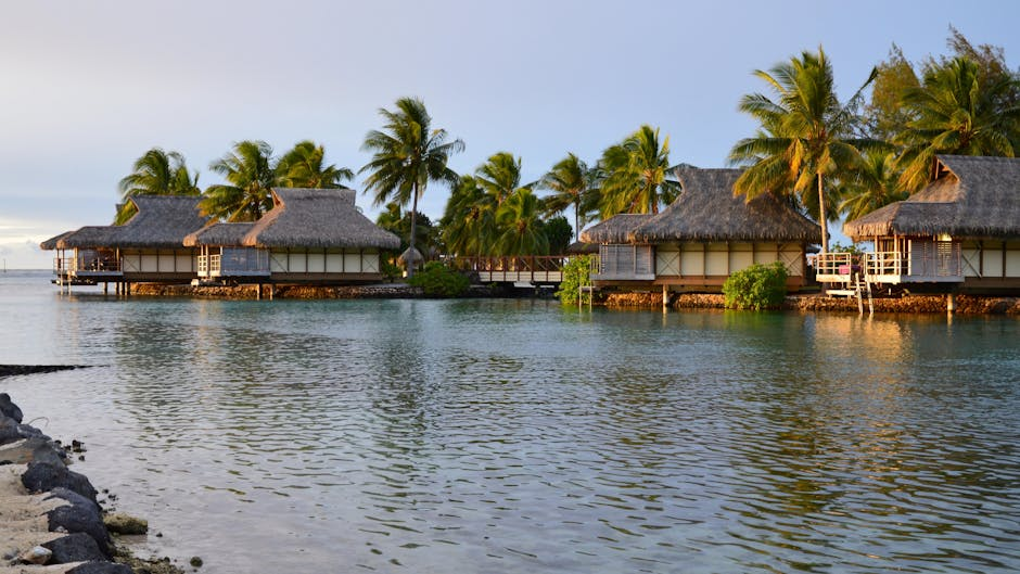 Affordable Overwater Cabanas for Rent: 2026 Guide to Paradise Under ...