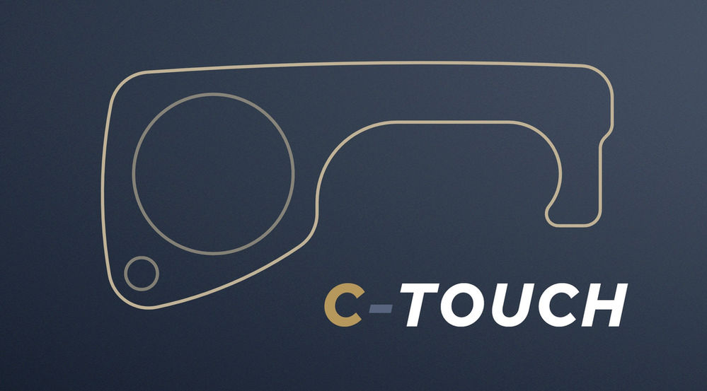Produktnews: C-Touch