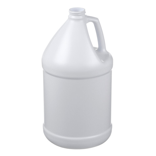 Round Handled Bottles Jugs - 1 gallon | Northern Container