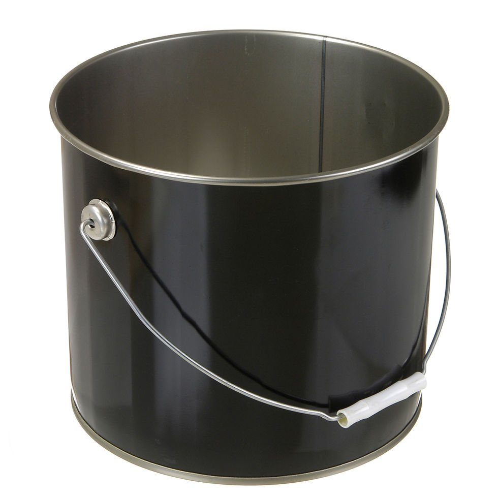 Wholesale Steel Pails | Northern Container | Next Day Shipping