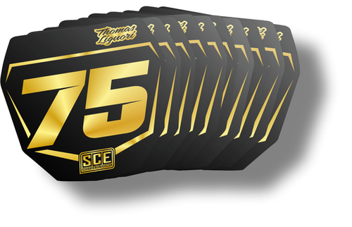 Miniplates | SCE MX DESIGNS