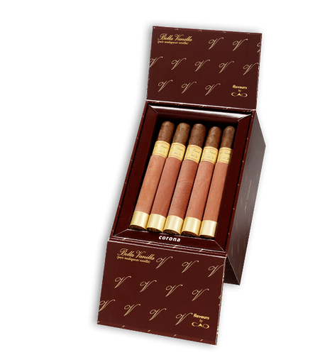 CAO Flavours Bella Vanilla Robusto | The Big Smoke
