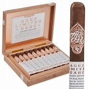 Rocky Patel ALR-2 Robusto | The Big Smoke