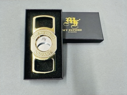 My Father Cigar Cutter | The Big Smoke