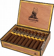 Wildfire Cigars Revivalist Toro | The Big Smoke