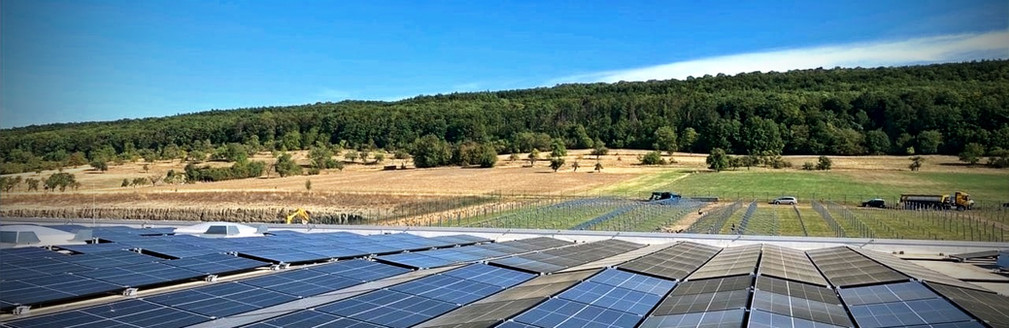 SBW Solarbau GmbH