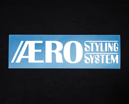 Aero Styling System Diecut | VEIN Automotive