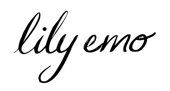 Portfolio | Lily Emo