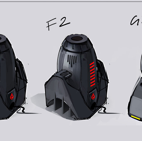 Creative Engineering | Luminous Show Technology