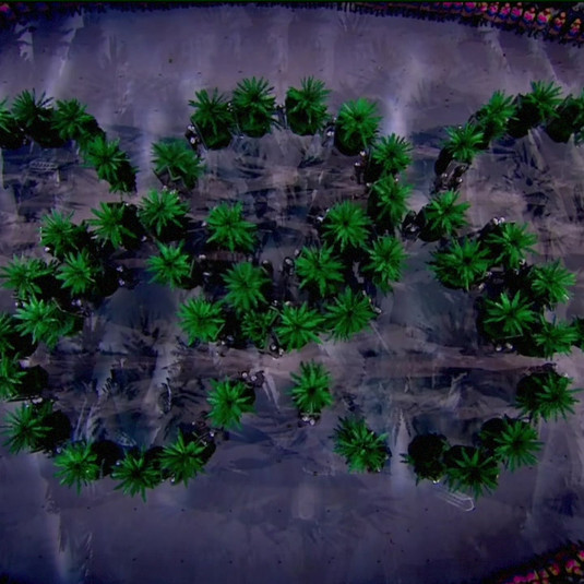 Creative Engineering | Luminous Show Technology