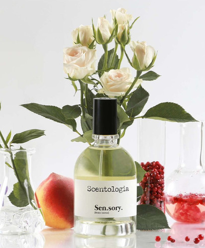 SCENTOLOGIA SYNERGY EDP 100ML | La VIE