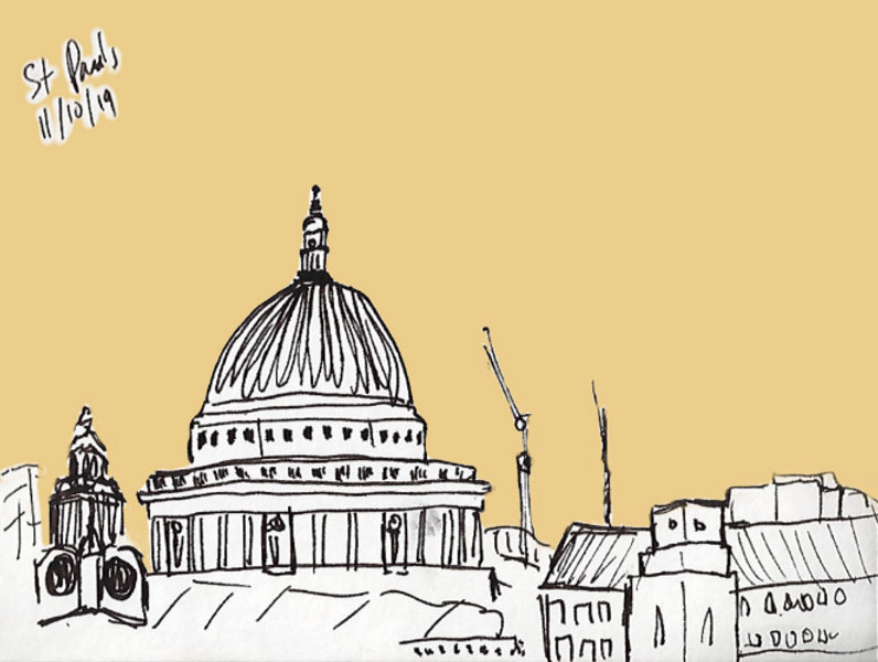 Illustration Sketchbooks - Research 2.0: Sophie Peanut