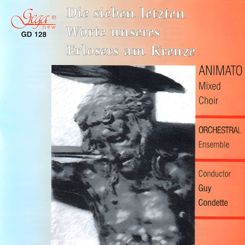 Joseph Haydn · The Seven Last Words | gega-new