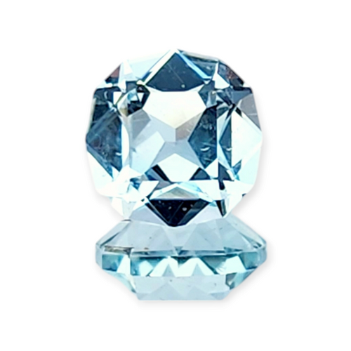 Topaz light Blue Natural | aussiegemdesigns.au
