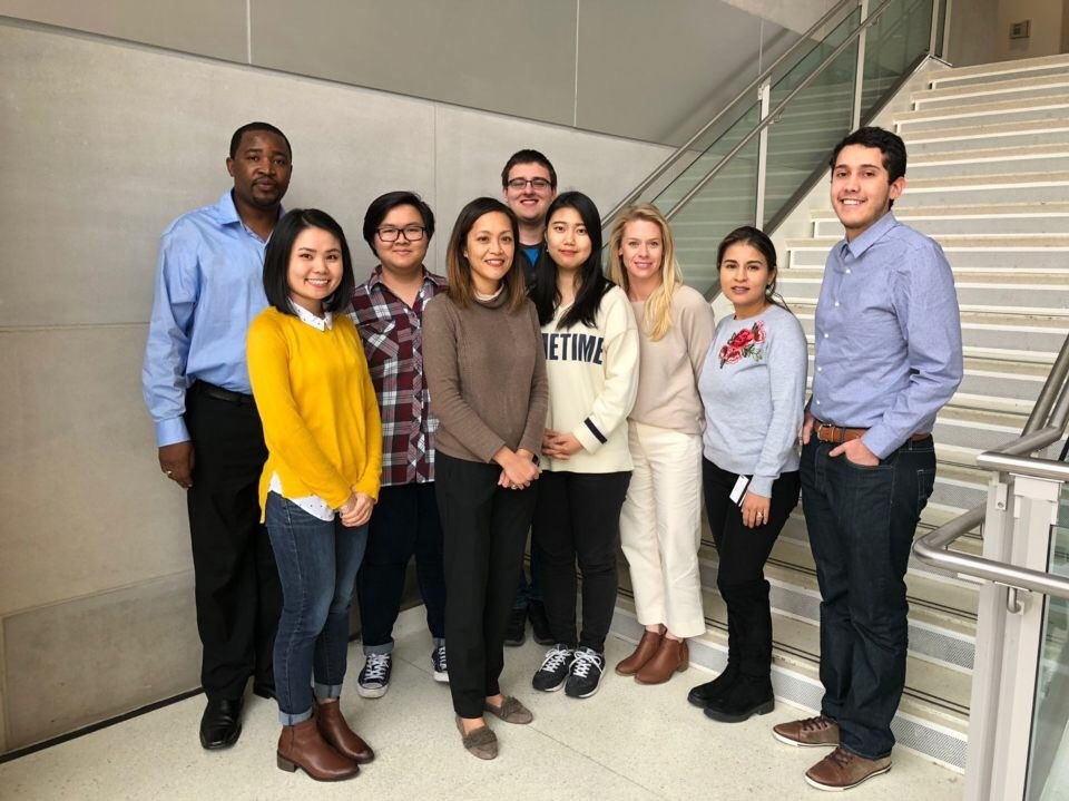 NEWS | macaluso-laboratory