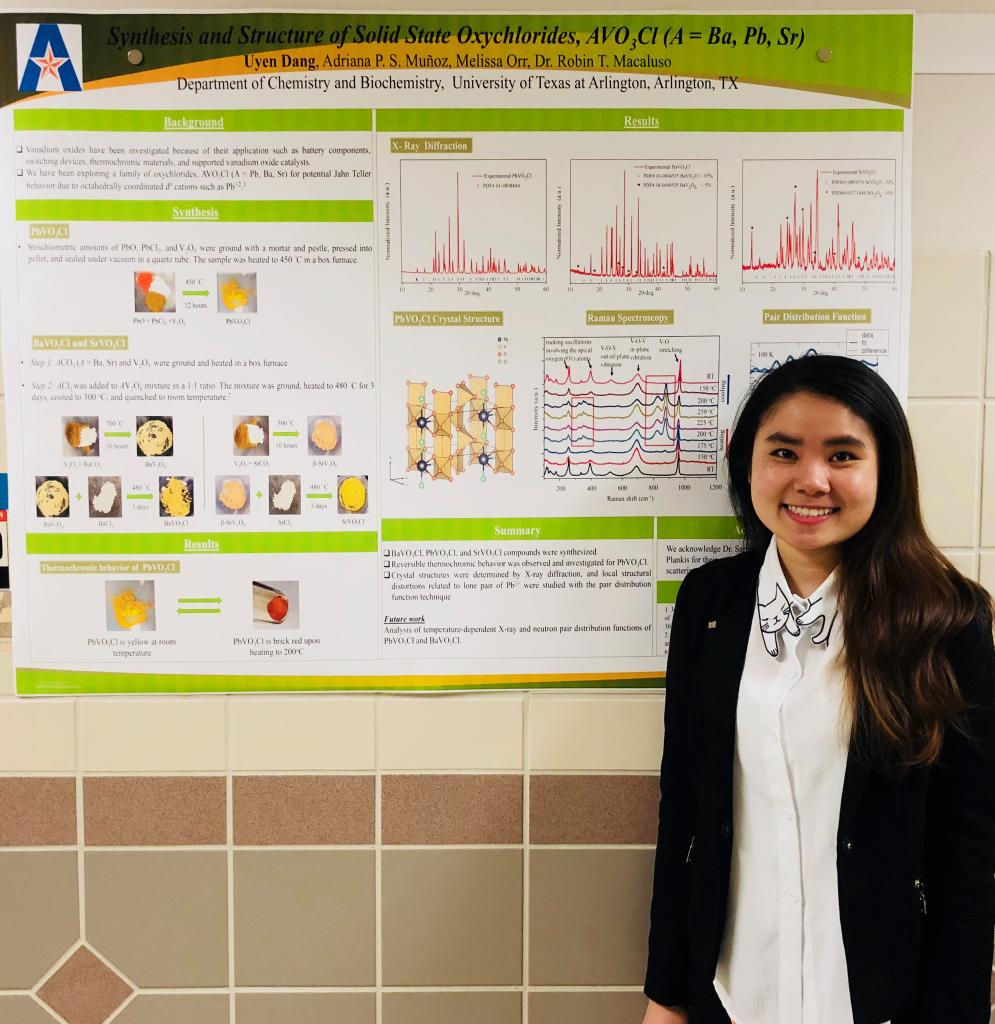 NEWS | macaluso-laboratory