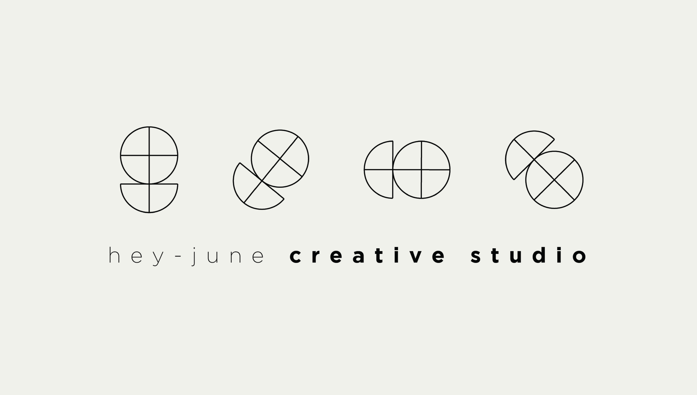 Home | Hey-June Creative Studio