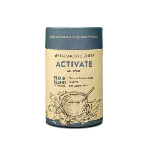 Activate | Ayoub Naturopathe
