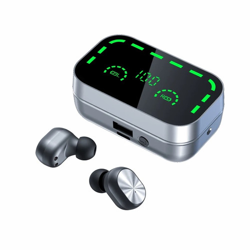 Sport Touch Wireless Earbuds | Premier Price