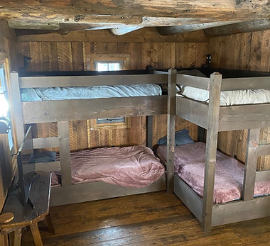 Fire Tower | Fire Tower Ranch