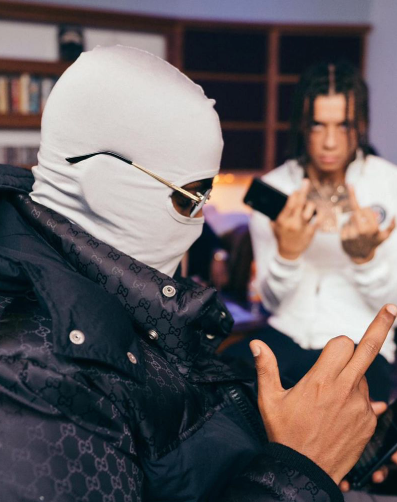 From His Natural Instinct To His Legacy, WEWANTWRAITHS Is A Force To Be ...