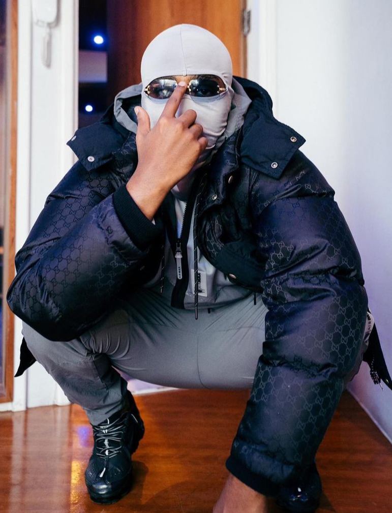 From His Natural Instinct To His Legacy, WEWANTWRAITHS Is A Force To Be ...