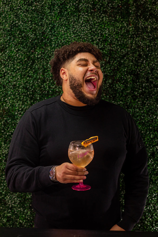 Big Zuu's Festive Fusion With Schweppes Is Putting The Fizz Back Into ...