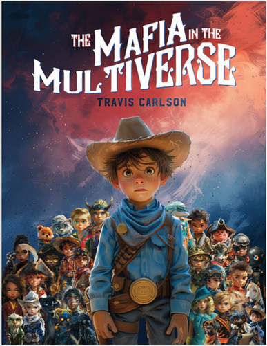 The Mafia in the Multiverse | Pan-Am Films