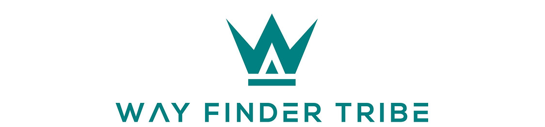 Home | Way Finder TRIBE