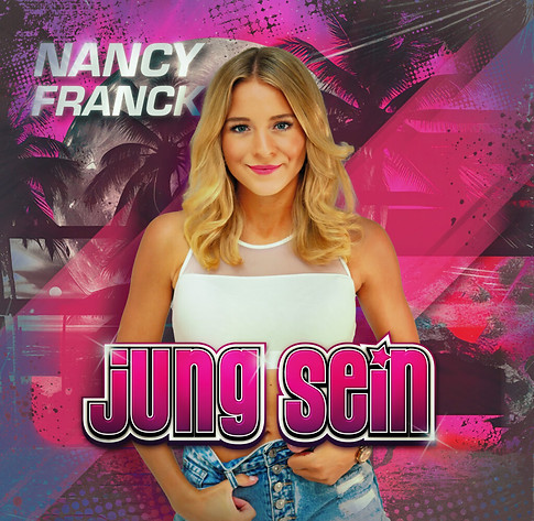 Nancy Franck Party- und Schlagersängerin | Mallorca | Deutschland