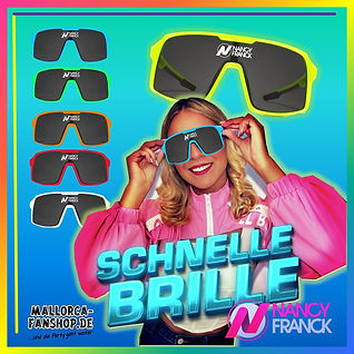 Nancy Franck Party- und Schlagersängerin | Mallorca | Deutschland