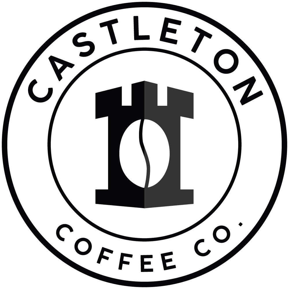 Menu | Castleton Coffee Co.
