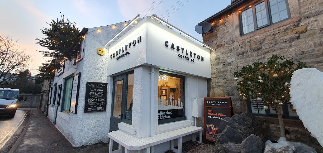 Home | Castleton Coffee Co.