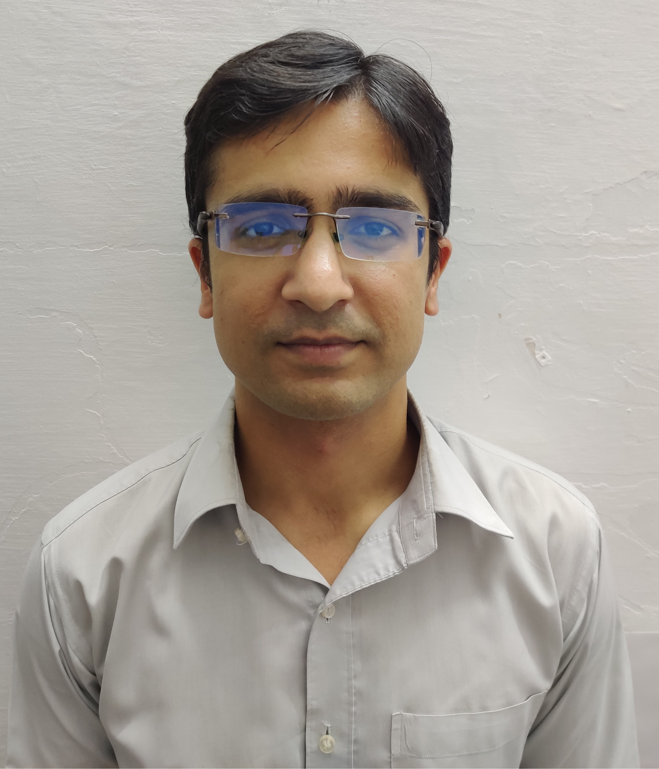 Dr. Bharat Pant | CPET